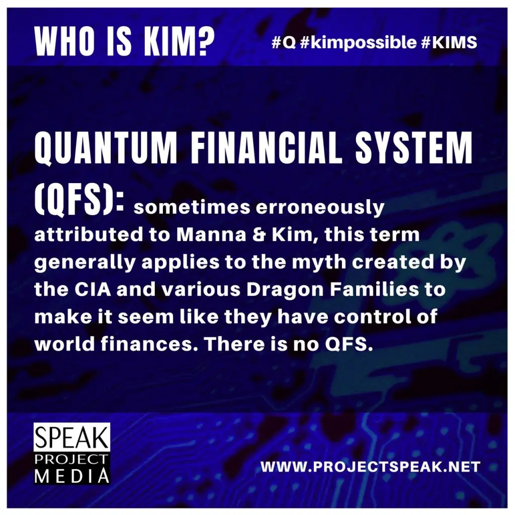 Who is Kimberly Ann Goguen, aka “Kim Possible”? | Just Empower Me